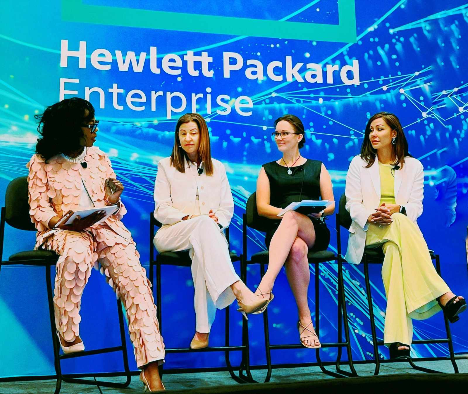 Hot Flashes - ThePause.ai