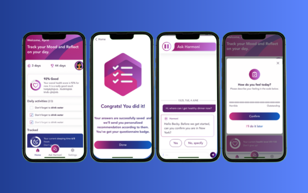 thePause Home - ThePause.ai