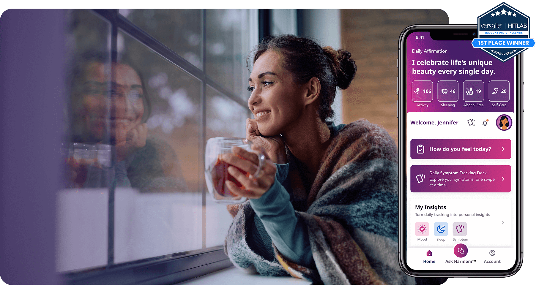 thePause Home - ThePause.ai